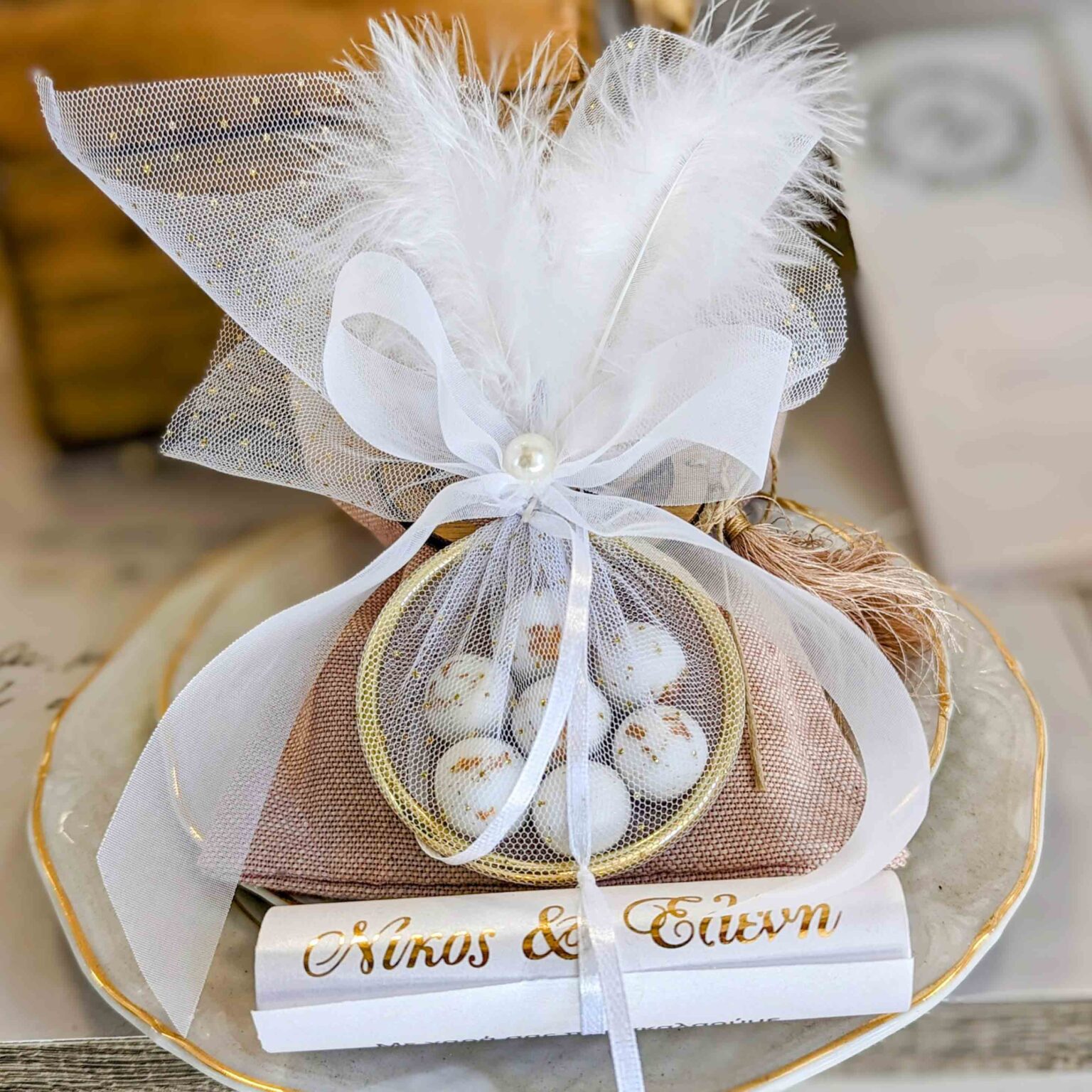 Εbachelor - Special Event & Party Store